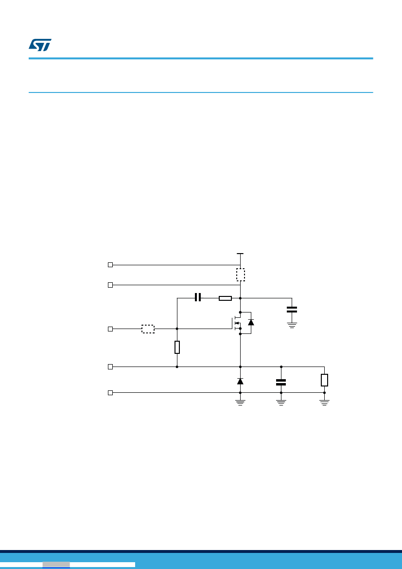 L9945,L9945 pdf中文资料,L9945引脚图,L9945电路-Datasheet-电子工程世界