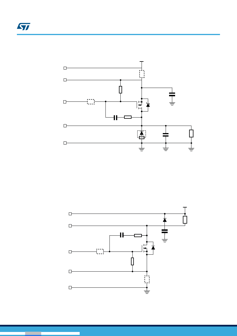 L9945,L9945 pdf中文资料,L9945引脚图,L9945电路-Datasheet-电子工程世界