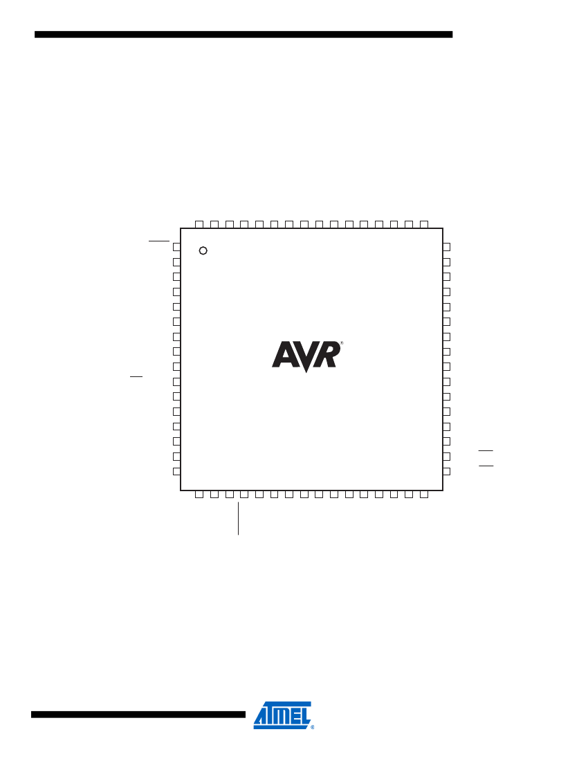 ATMEGA128-16AI,ATMEGA128-16AI pdf中文资料,ATMEGA128-16AI引脚图,ATMEGA128-16AI电路-Datasheet-电子工程世界