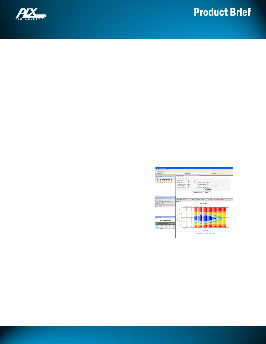 PEX8717,PEX8717 pdf中文资料,PEX8717引脚图,PEX8717电路-Datasheet-电子工程世界