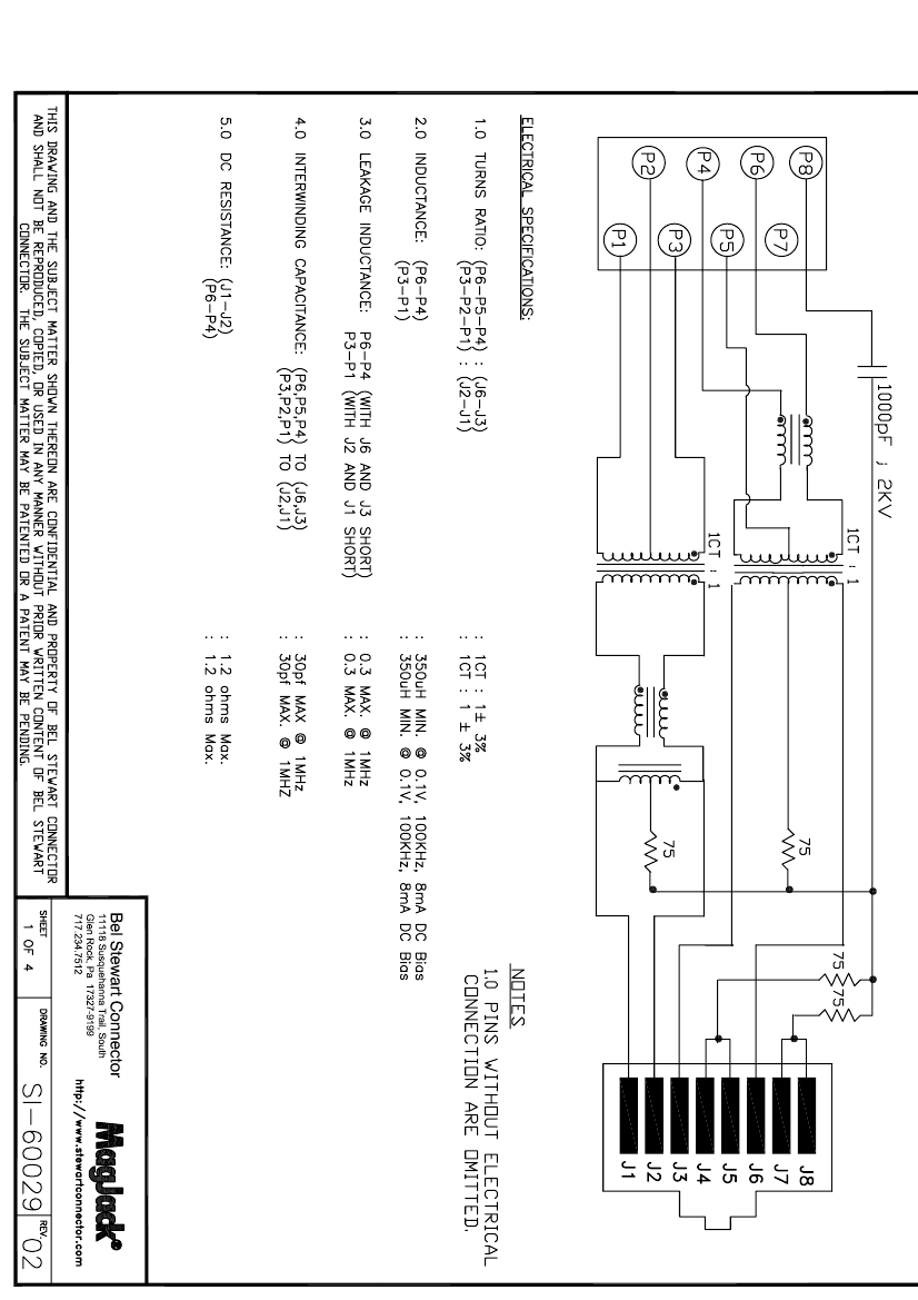 SI-60029,SI-60029 pdf中文资料,SI-60029引脚图,SI-60029电路-Datasheet-电子工程世界