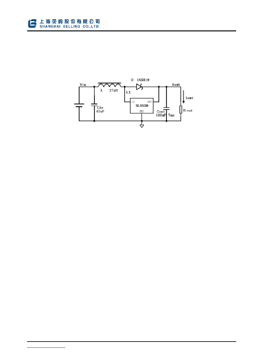 BL8530,BL8530 pdf中文资料,BL8530引脚图,BL8530电路-Datasheet-电子工程世界