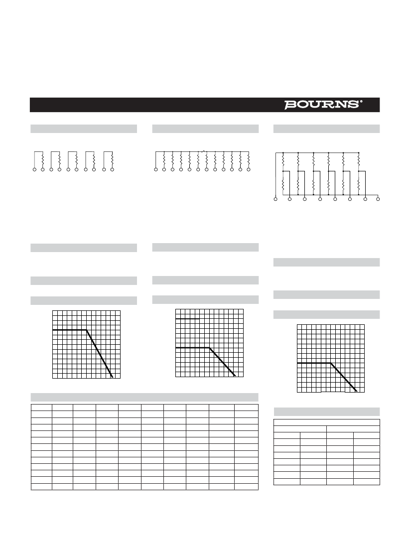 4609H-101-820LF,4609H-101-820LF pdf中文资料,4609H-101-820LF引脚图,4609H-101 ...