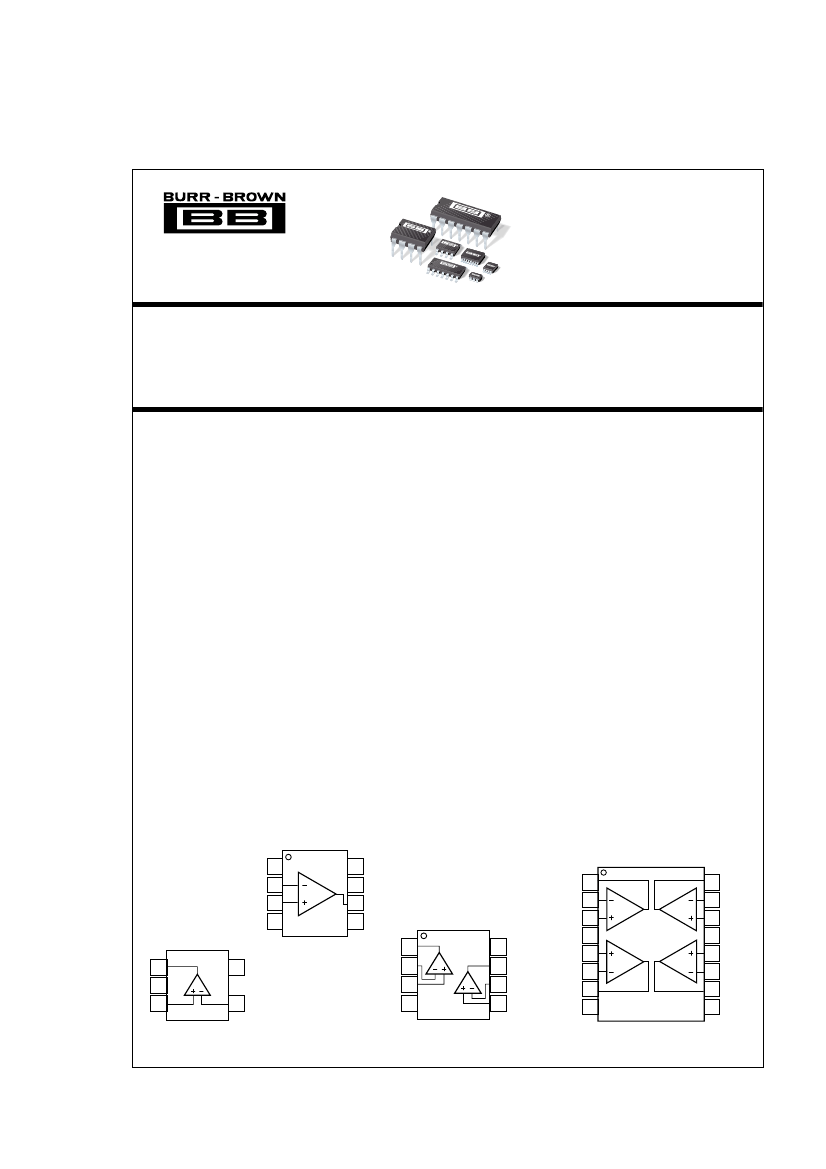 OPA2340EA-2500,OPA2340EA-2500 pdf中文资料,OPA2340EA-2500引脚图,OPA2340EA-2500电路-Datasheet-电子工程世界