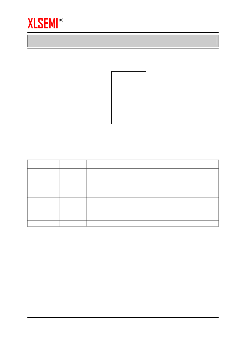 XL6007,XL6007 pdf中文资料,XL6007引脚图,XL6007电路-Datasheet-电子工程世界