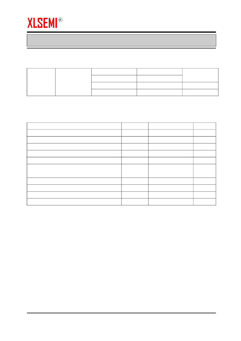 XL6007,XL6007 pdf中文资料,XL6007引脚图,XL6007电路-Datasheet-电子工程世界