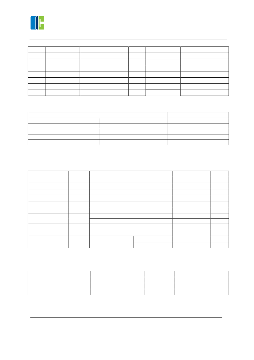 CD4081,CD4081 pdf中文资料,CD4081引脚图,CD4081电路-Datasheet-电子工程世界