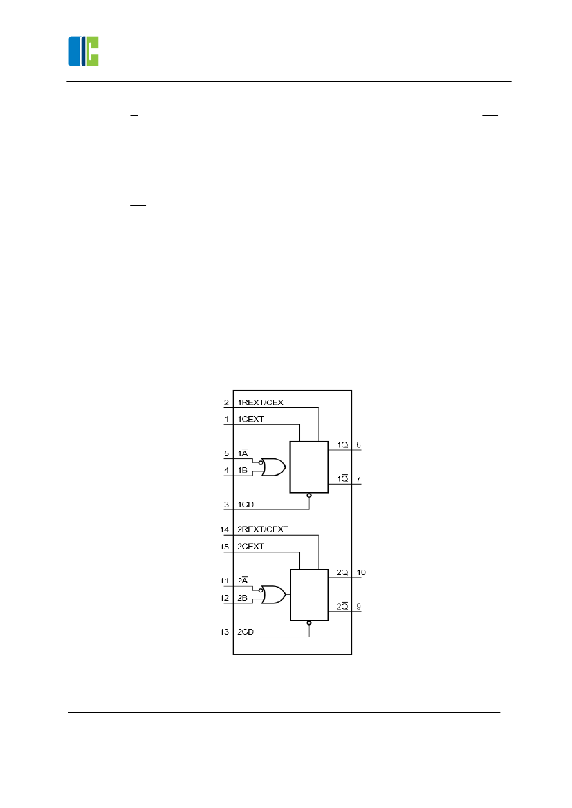 CD4538,CD4538 pdf中文资料,CD4538引脚图,CD4538电路-Datasheet-电子工程世界