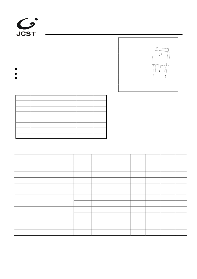 MJD127,MJD127 pdf中文资料,MJD127引脚图,MJD127电路-Datasheet-电子工程世界