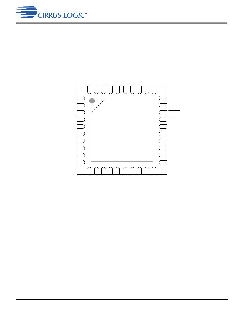 CS43198-CNZ,CS43198-CNZ pdf中文资料,CS43198-CNZ引脚图,CS43198-CNZ电路-Datasheet ...