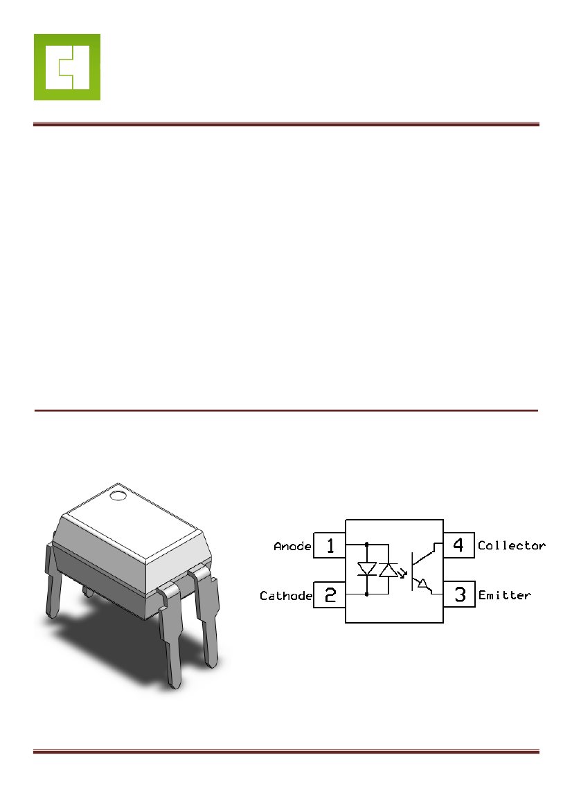 CT814M,CT814M pdf中文资料,CT814M引脚图,CT814M电路-Datasheet-电子工程世界