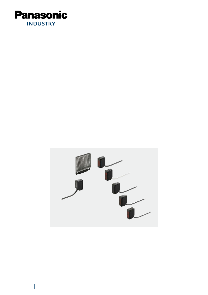 CX-441-P-Z PDF数据手册_CX-441-P-Z 特性/功能/参数/引脚图_Panasonic(松下) 光学传感器 - 电子工程世界 ...