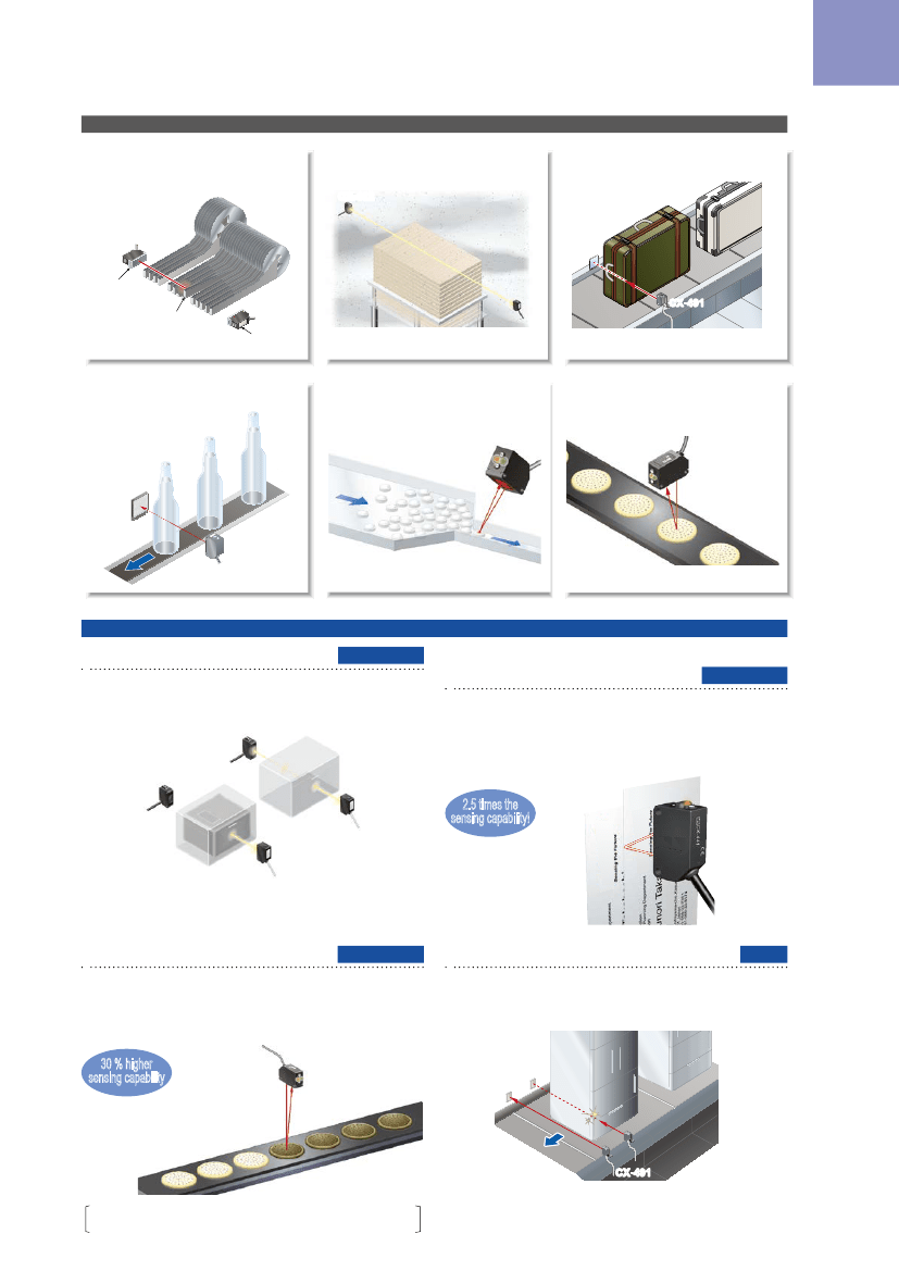 CX-441-P-Z PDF数据手册_CX-441-P-Z 特性/功能/参数/引脚图_Panasonic(松下) 光学传感器 - 电子工程世界 ...