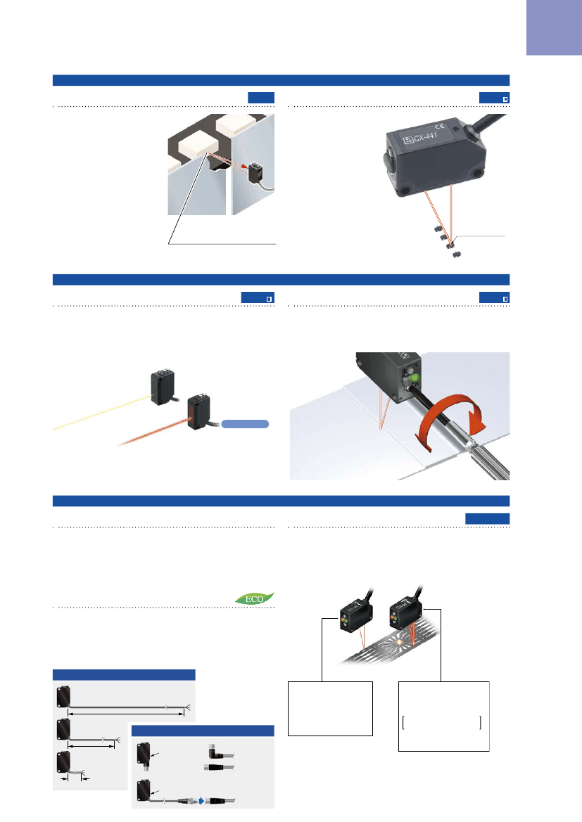 CX-441-P-Z PDF数据手册_CX-441-P-Z 特性/功能/参数/引脚图_Panasonic(松下) 光学传感器 - 电子工程世界 ...