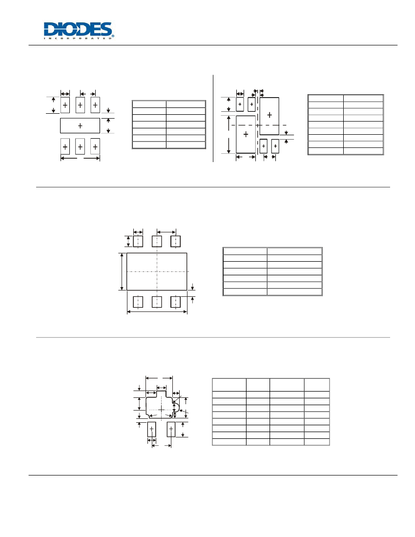 SOT563,SOT563 pdf中文资料,SOT563引脚图,SOT563电路-Datasheet-电子工程世界