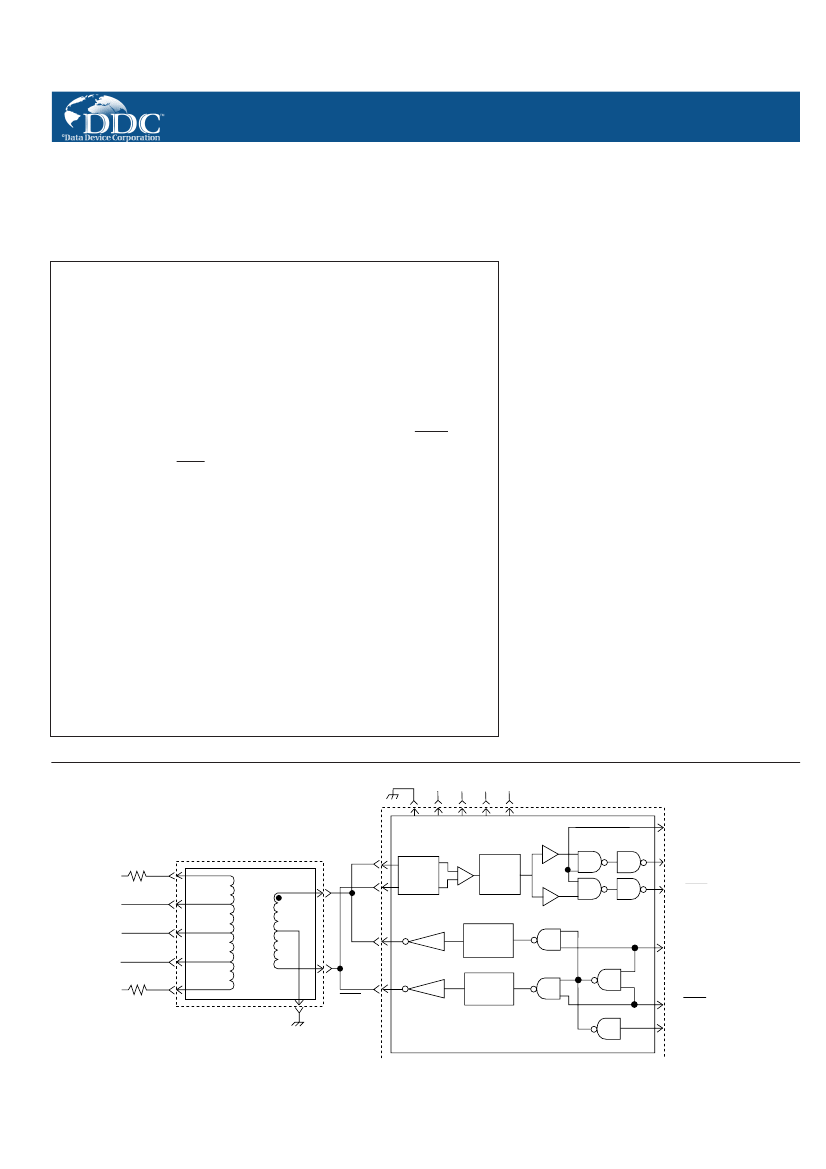 BUS-8559-300L,BUS-8559-300L pdf中文资料,BUS-8559-300L引脚图,BUS-8559-300L电路 ...