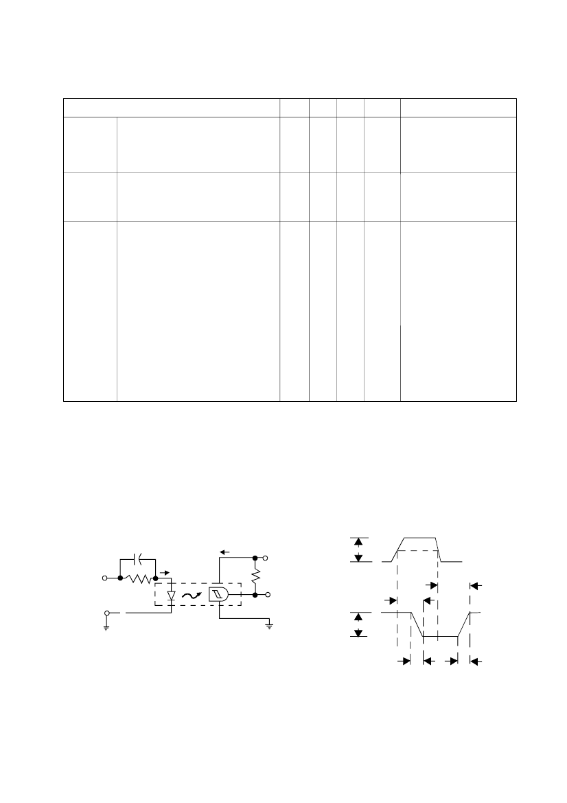 H11L1,H11L1 pdf中文资料,H11L1引脚图,H11L1电路-Datasheet-电子工程世界