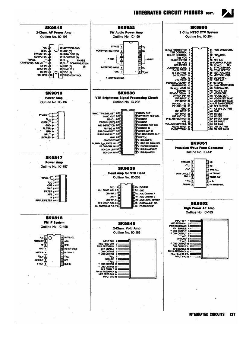 SK9822,SK9822 pdf中文资料,SK9822引脚图,SK9822电路-Datasheet-电子工程世界