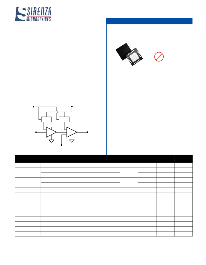SZA-3044,SZA-3044 pdf中文资料,SZA-3044引脚图,SZA-3044电路-Datasheet-电子工程世界