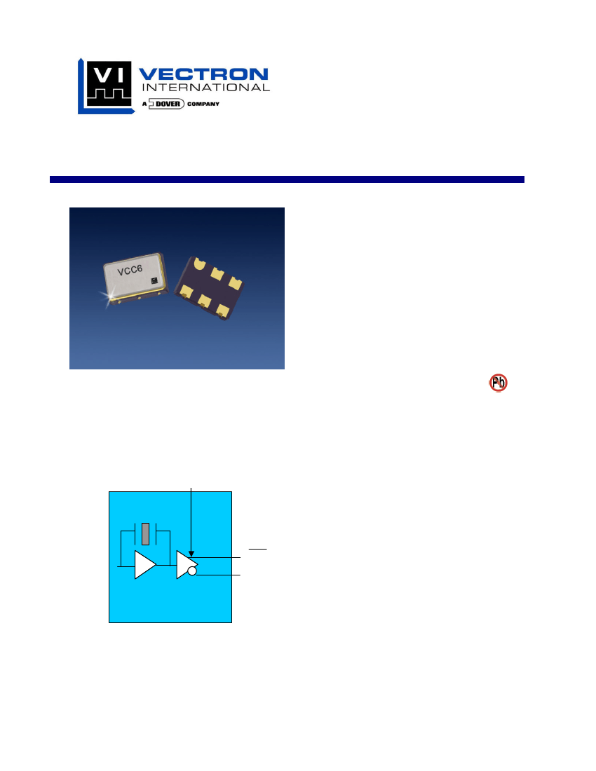 VCC6-RAF-156M00,VCC6-RAF-156M00 pdf中文资料,VCC6-RAF-156M00引脚图,VCC6-RAF-156M00电路-Datasheet-电子工程世界