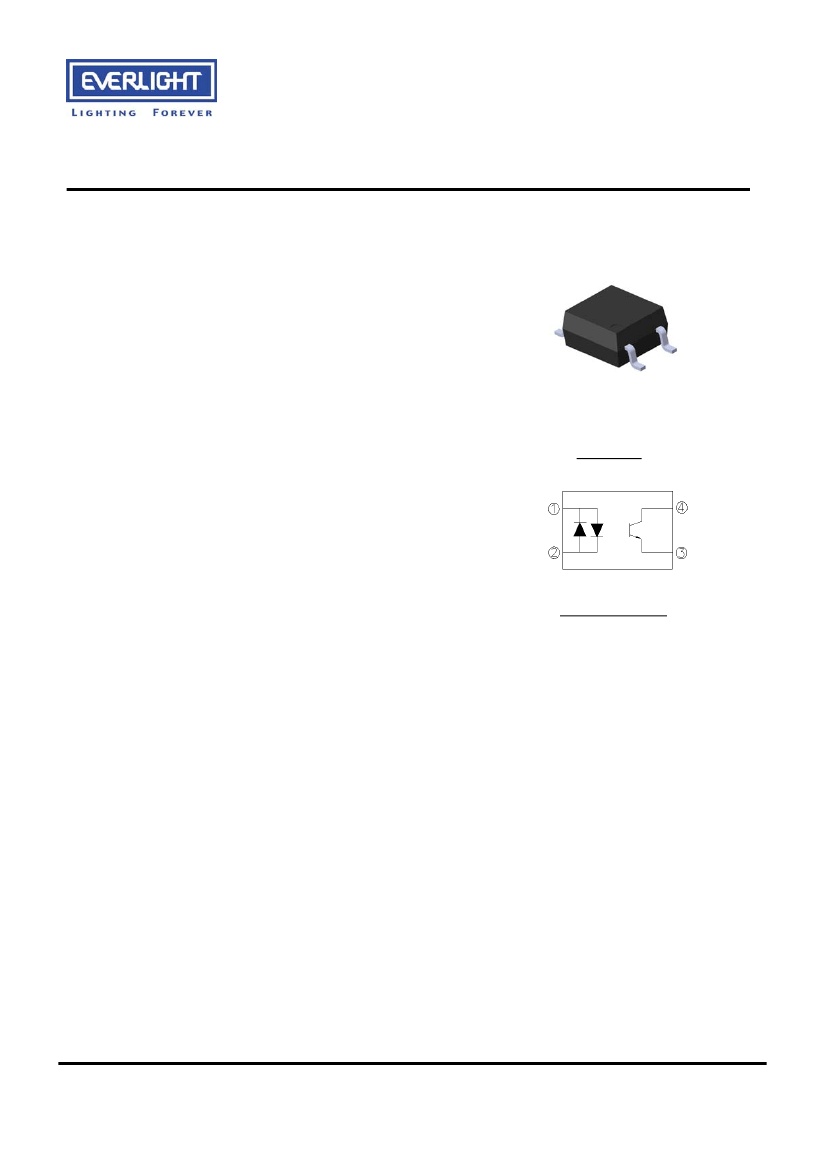 EL354,EL354 pdf中文资料,EL354引脚图,EL354电路-Datasheet-电子工程世界