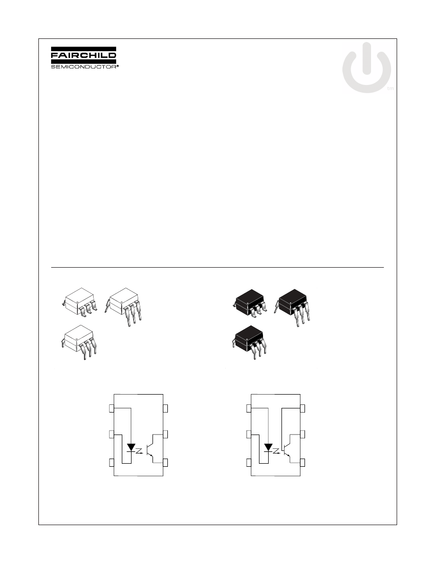 CNY17F1,CNY17F1 pdf中文资料,CNY17F1引脚图,CNY17F1电路-Datasheet-电子工程世界