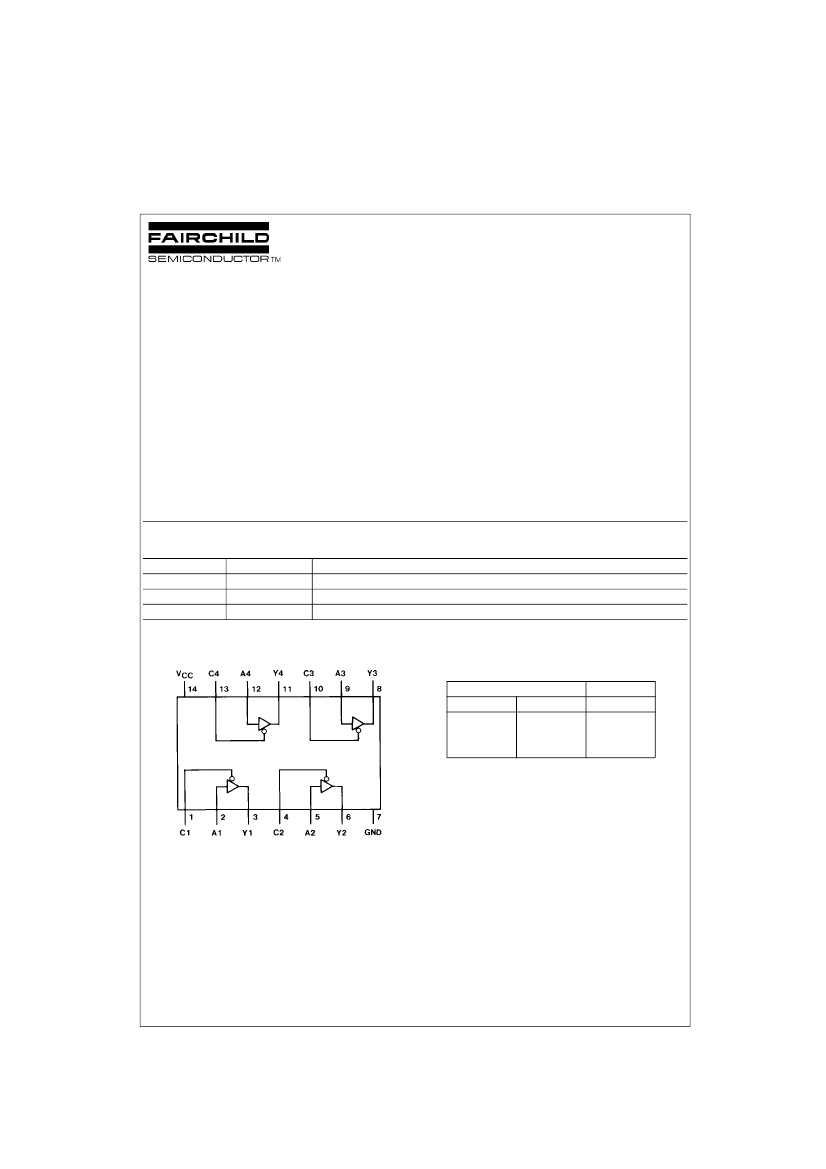 74LS125,74LS125 pdf中文资料,74LS125引脚图,74LS125电路-Datasheet-电子工程世界