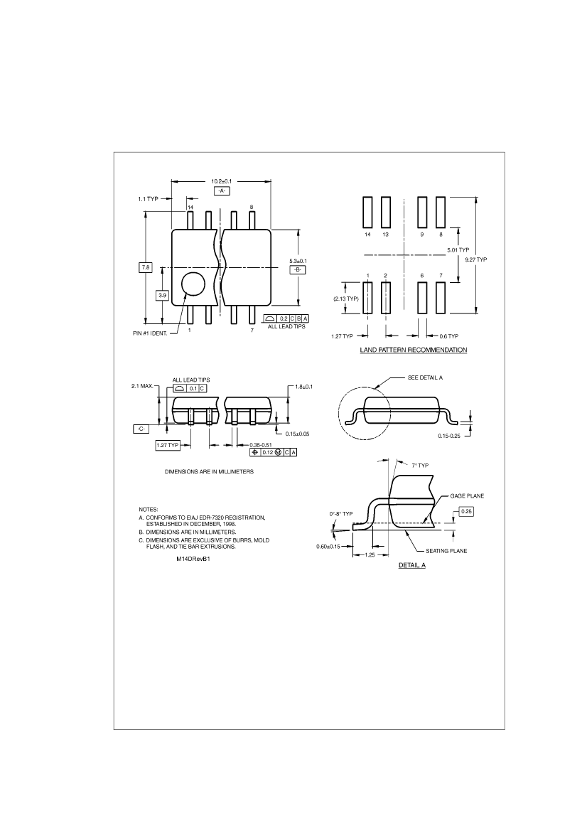 74LS125,74LS125 pdf中文资料,74LS125引脚图,74LS125电路-Datasheet-电子工程世界