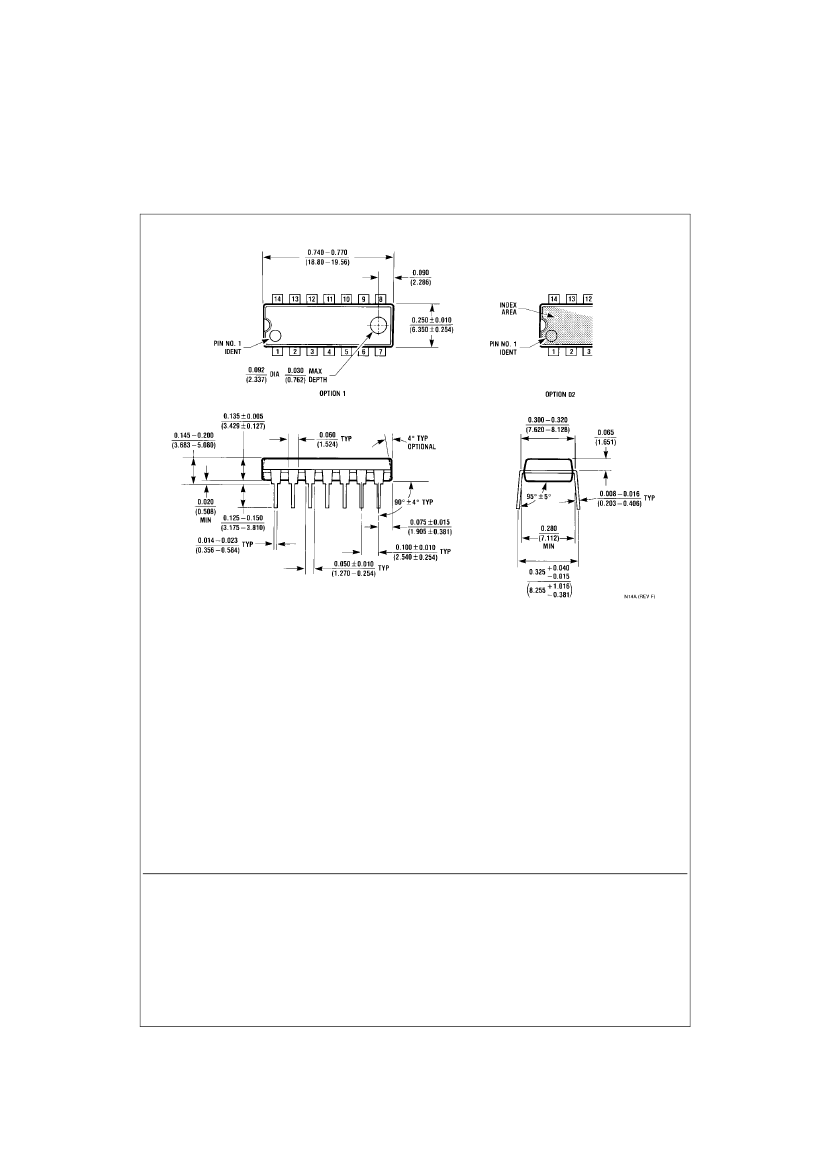 74LS125,74LS125 pdf中文资料,74LS125引脚图,74LS125电路-Datasheet-电子工程世界
