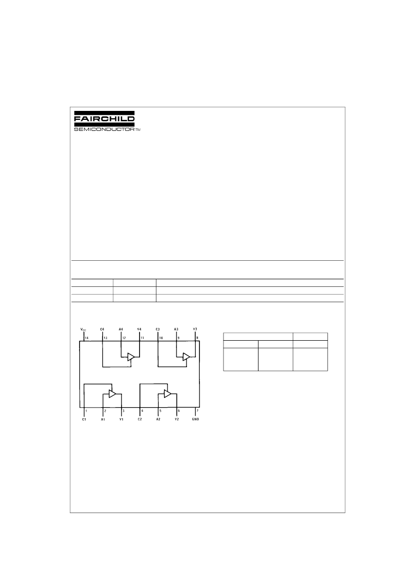 74LS126,74LS126 pdf中文资料,74LS126引脚图,74LS126电路-Datasheet-电子工程世界