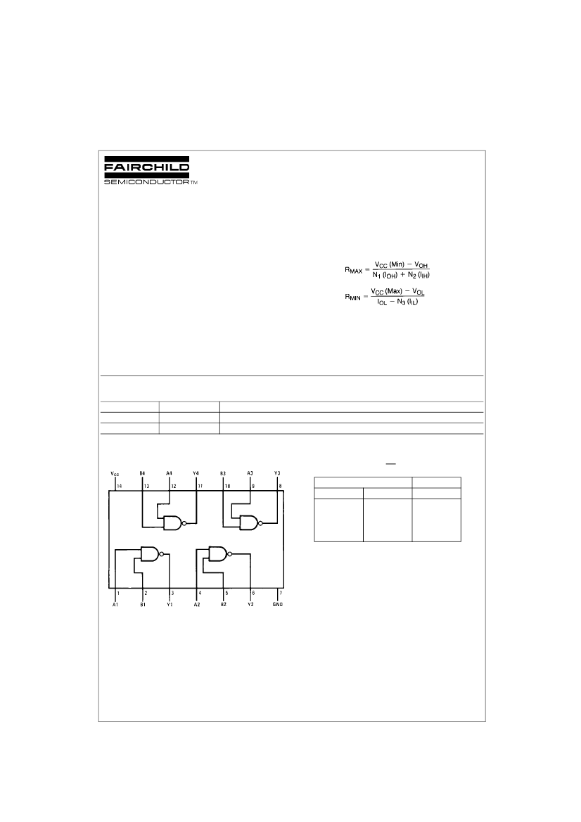 74LS03,74LS03 pdf中文资料,74LS03引脚图,74LS03电路-Datasheet-电子工程世界