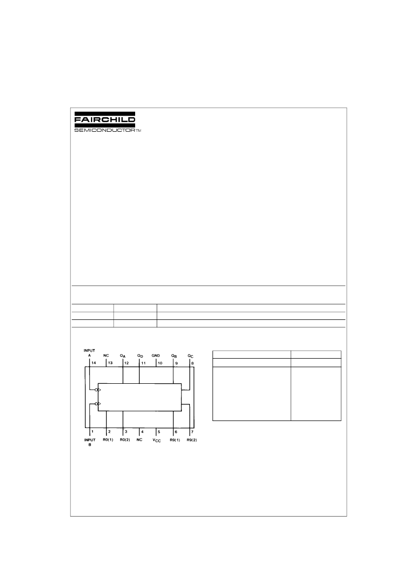 74LS90,74LS90 pdf中文资料,74LS90引脚图,74LS90电路-Datasheet-电子工程世界