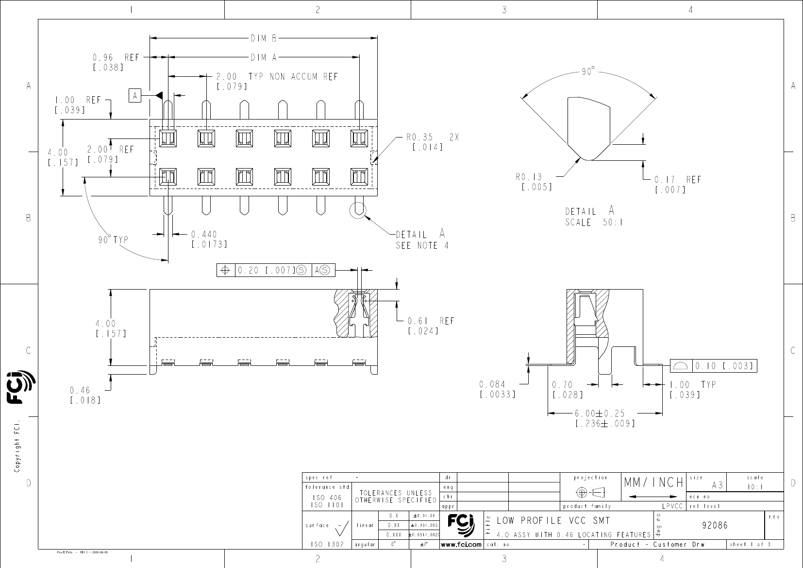 92086-318,92086-318 pdf中文资料,92086-318引脚图,92086-318电路-Datasheet-电子工程世界