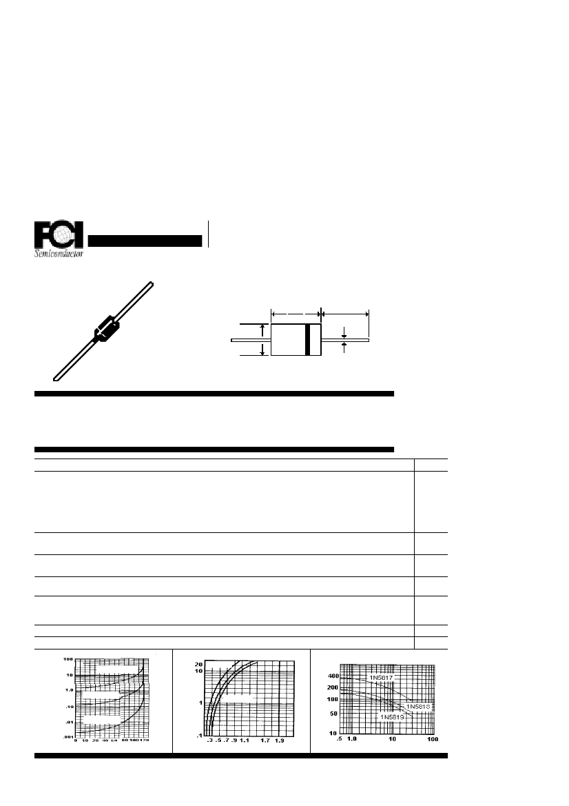 IN5819,IN5819 pdf中文资料,IN5819引脚图,IN5819电路-Datasheet-电子工程世界