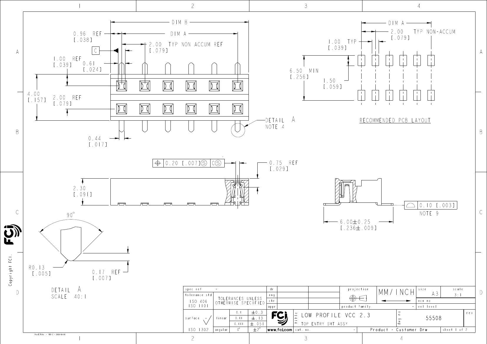 55508-120TRLF,55508-120TRLF pdf中文资料,55508-120TRLF引脚图,55508-120TRLF电路 ...