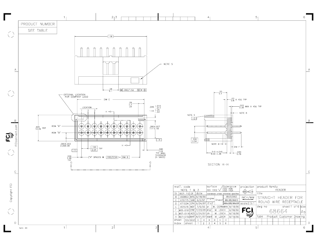 68664-015LF,68664-015LF pdf中文资料,68664-015LF引脚图,68664-015LF电路-Datasheet ...
