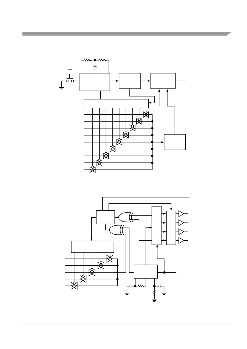 MC145026,MC145026 pdf中文资料,MC145026引脚图,MC145026电路-Datasheet-电子工程世界