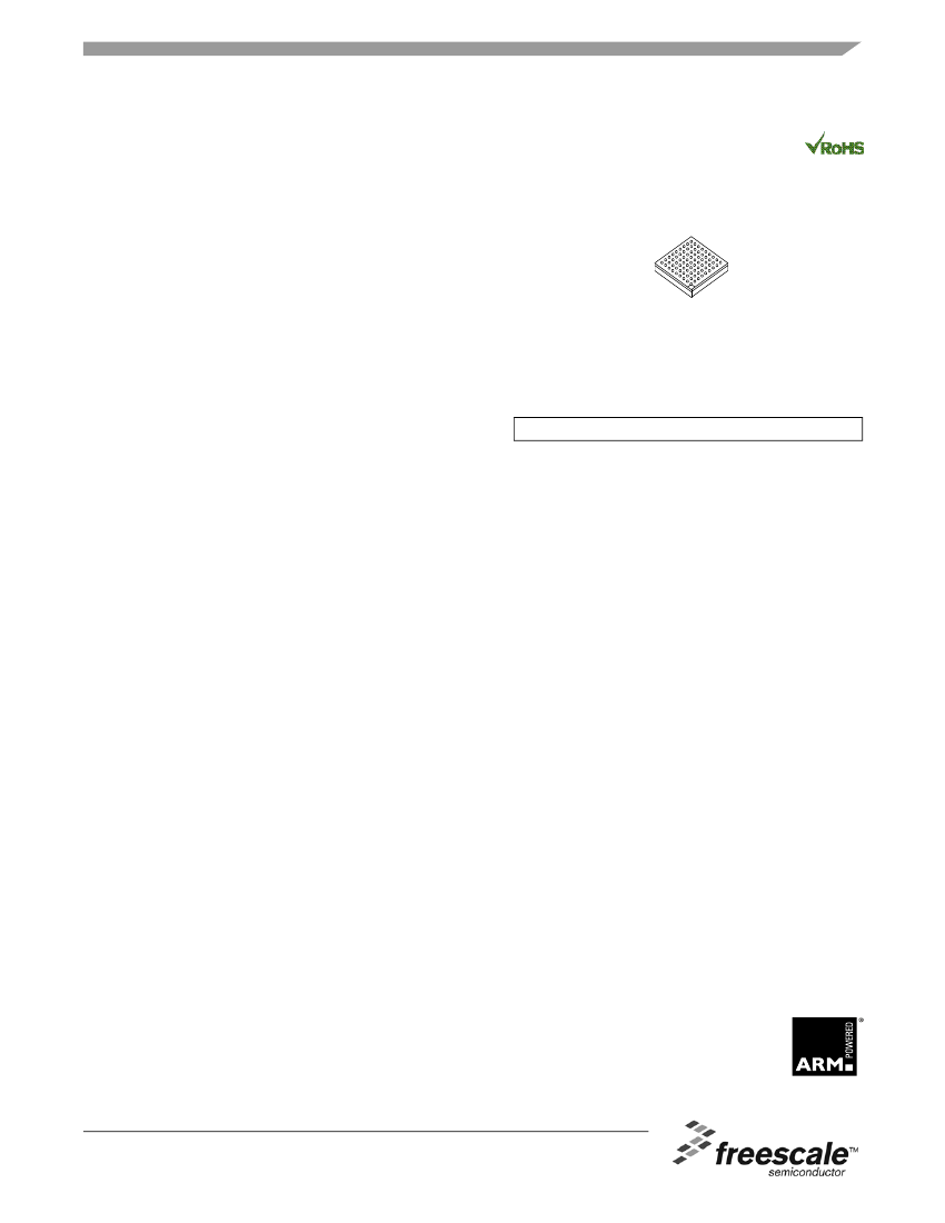 MC9328MXLVM20,MC9328MXLVM20 pdf中文资料,MC9328MXLVM20引脚图,MC9328MXLVM20电路-Datasheet-电子工程世界