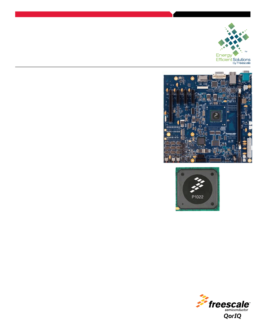 P1022PSE2LFA datasheet, PDF - EEWORLD Datasheet