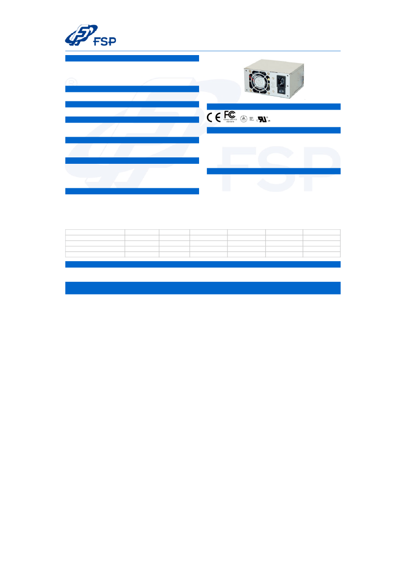 FSP300-60GNV-5K,FSP300-60GNV-5K pdf中文资料,FSP300-60GNV-5K引脚图,FSP300-60GNV-5K电路-Datasheet-电子工程世界