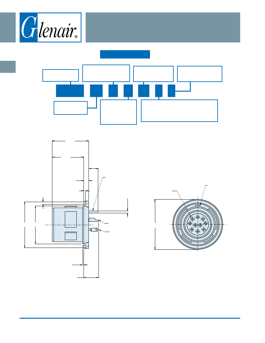 D38999-48YF32DD,D38999-48YF32DD pdf中文资料,D38999-48YF32DD引脚图,D38999 ...