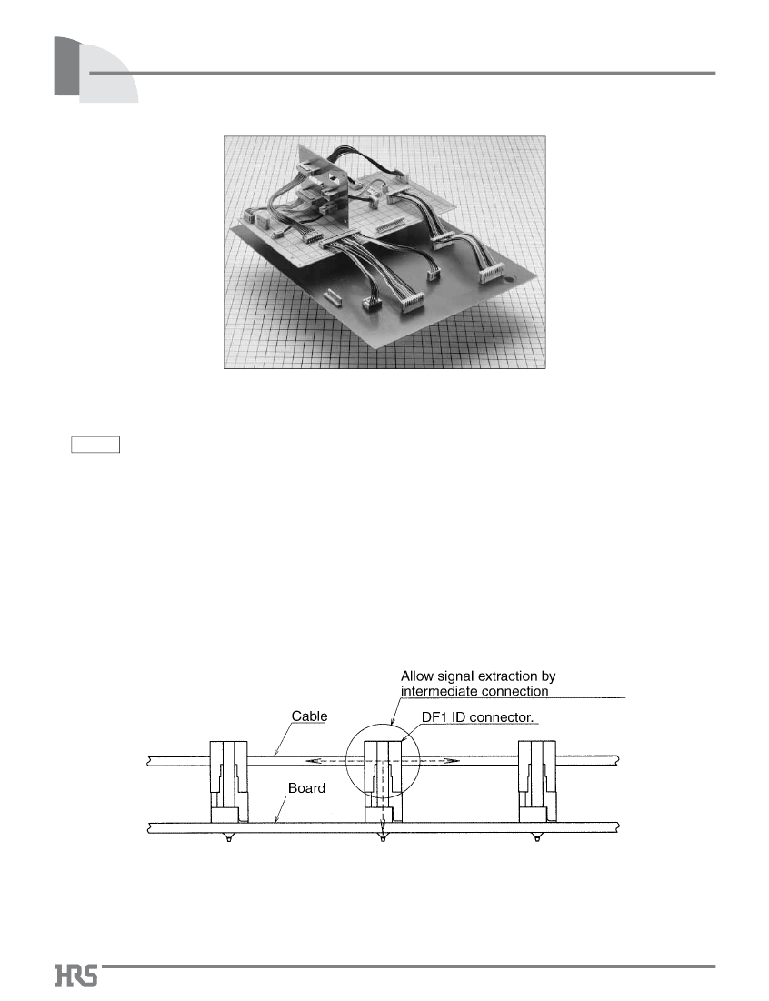 DF1-13A133,DF1-13A133 pdf中文资料,DF1-13A133引脚图,DF1-13A133电路-Datasheet-电子工程世界