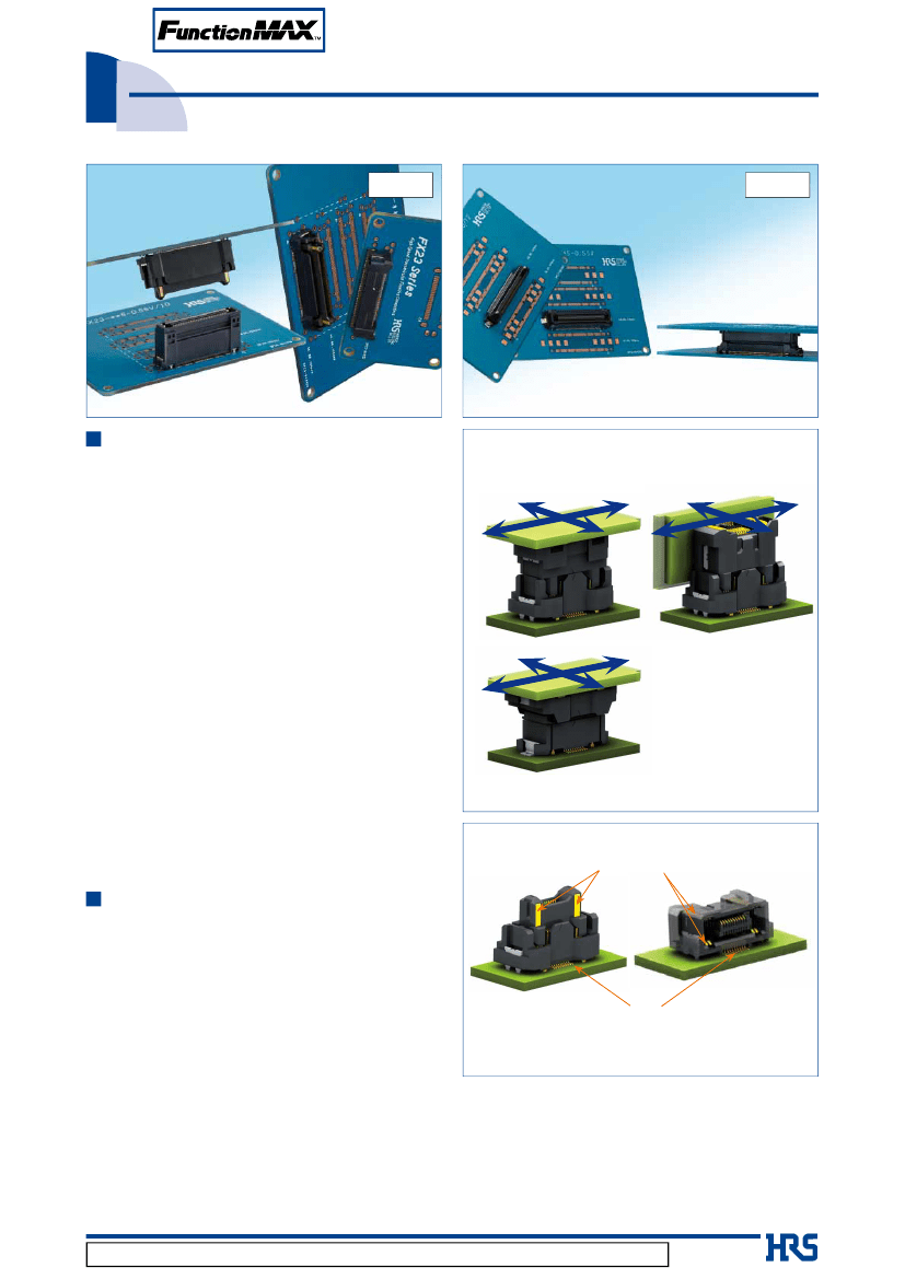 FX23L-20S-0.5SV(20),FX23L-20S-0.5SV(20) pdf中文资料,FX23L-20S-0.5SV(20)引脚图 ...