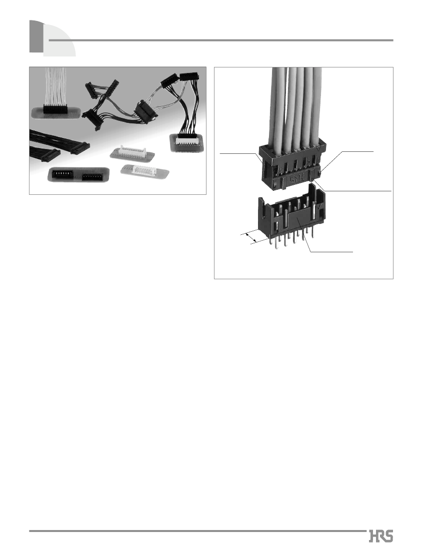 DF11-6DS-2C,DF11-6DS-2C pdf中文资料,DF11-6DS-2C引脚图,DF11-6DS-2C电路-Datasheet ...
