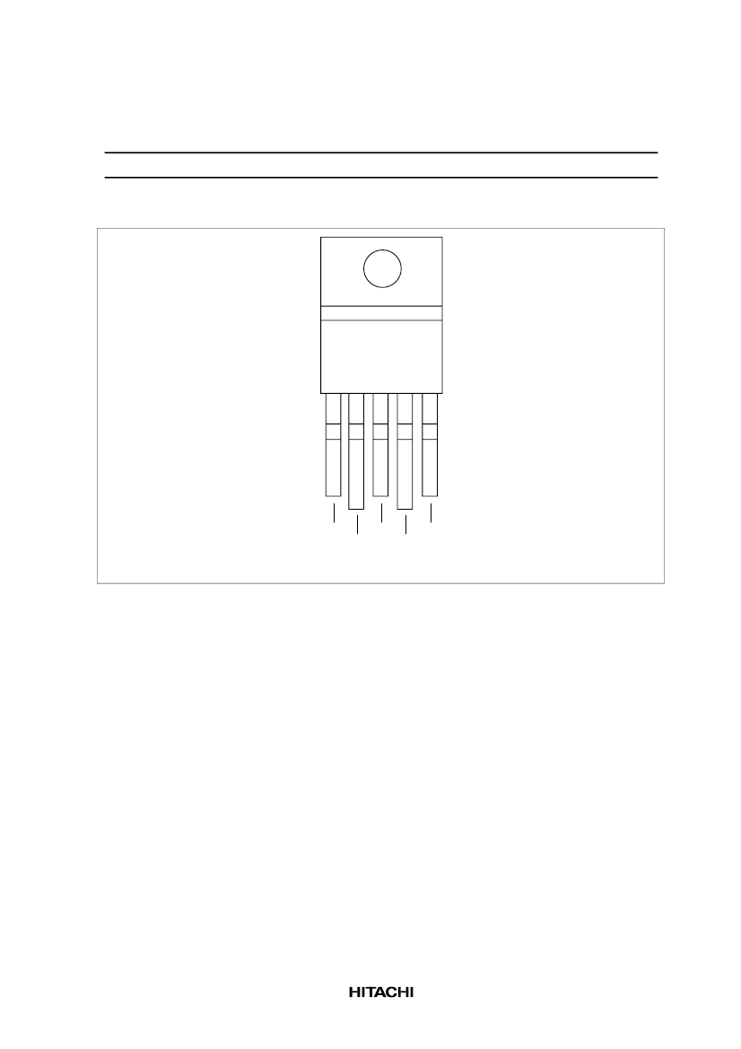 HA13705C,HA13705C pdf中文资料,HA13705C引脚图,HA13705C电路-Datasheet-电子工程世界