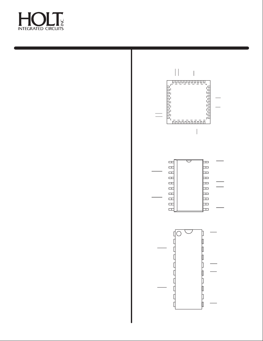 HI-1573,HI-1573 pdf中文资料,HI-1573引脚图,HI-1573电路-Datasheet-电子工程世界