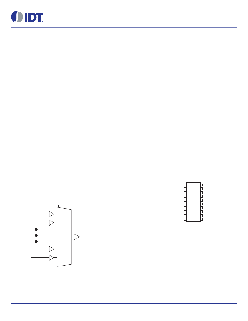 850S1201BGILF datasheet, PDF - EEWORLD Datasheet