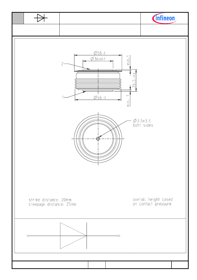 D850N36T,D850N36T pdf中文资料,D850N36T引脚图,D850N36T电路-Datasheet-电子工程世界