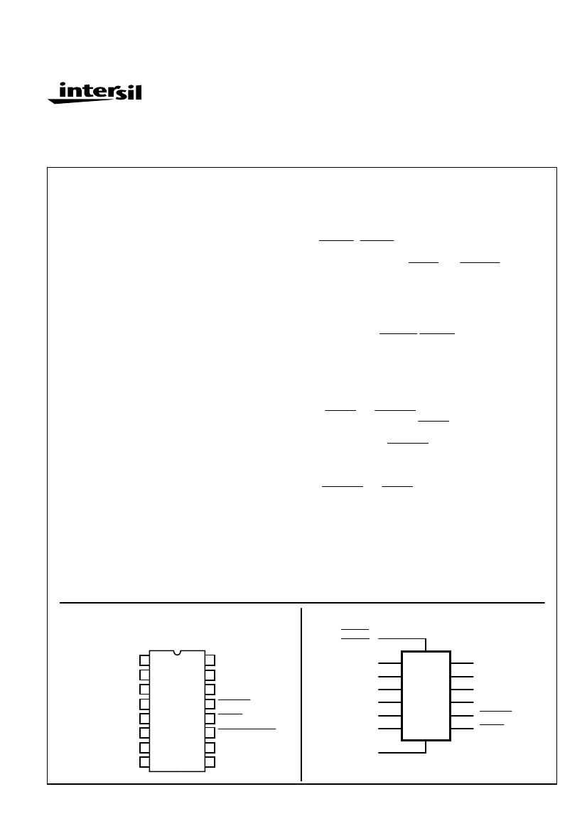 CD40193,CD40193 pdf中文资料,CD40193引脚图,CD40193电路-Datasheet-电子工程世界