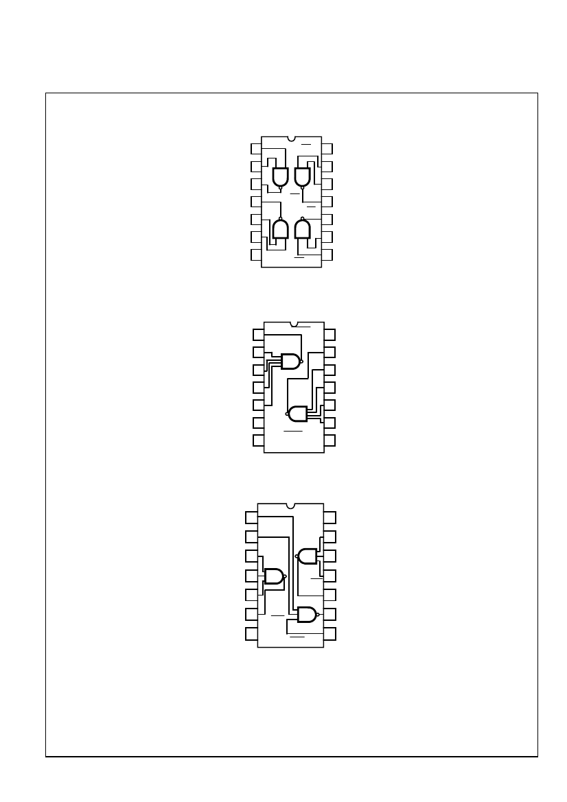 CD4012,CD4012 pdf中文资料,CD4012引脚图,CD4012电路-Datasheet-电子工程世界